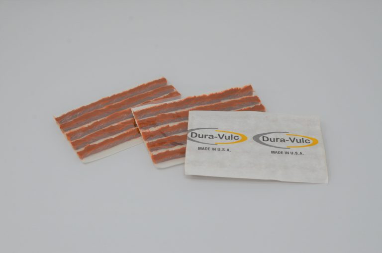 Tubeless Tire Repair Inserts - Dura-Vulc